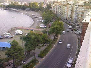 KARADENİZSOFRASİ: ÜNYE SAHİL ŞERİDİ