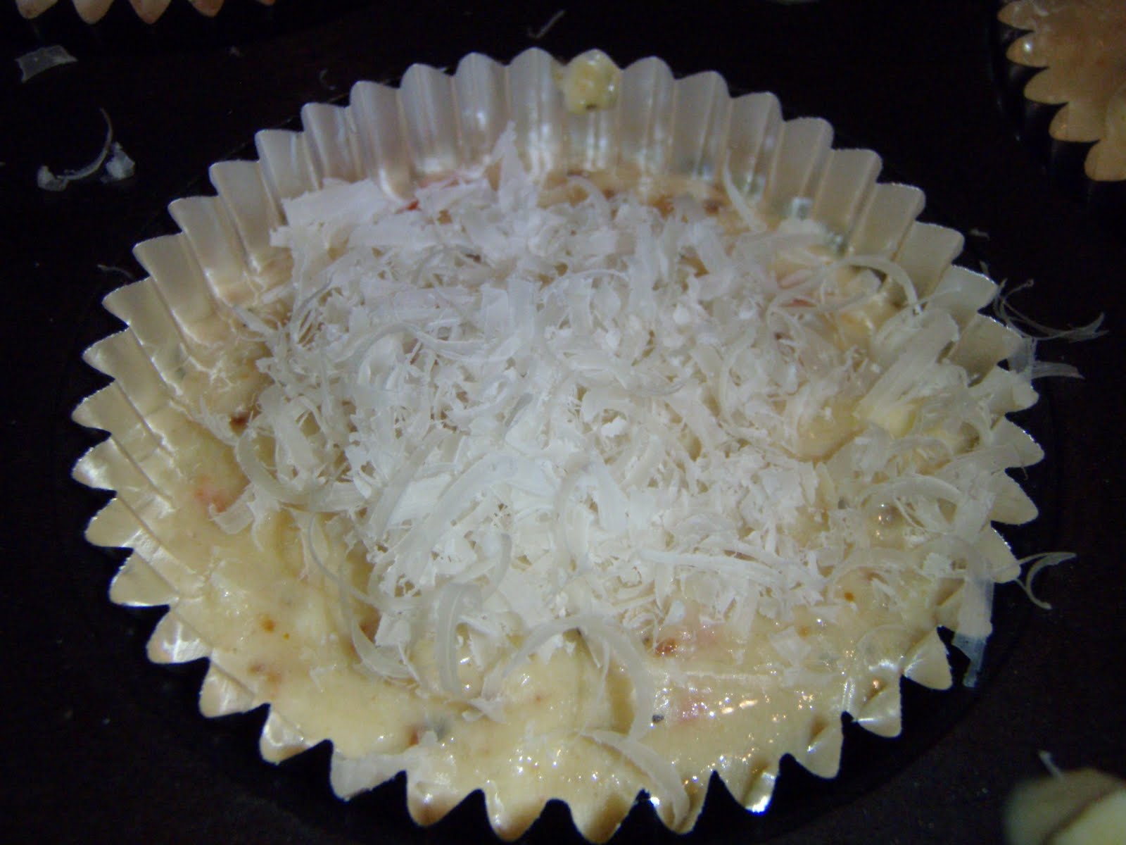 Quips, Travails and Braised Oxtails: The Food Desert Project - Savory ...