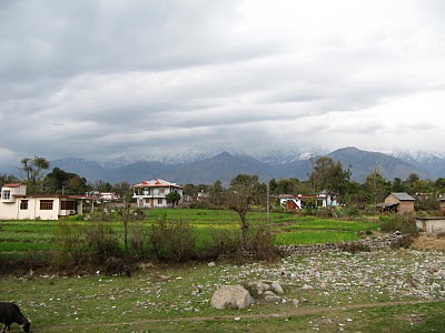 Kangra Valley Temples | Hill Station Dharamshala | Himachal Pradesh