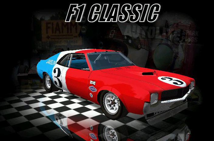 rFactor Mod Trans-am the Golden Years Beta v0.1