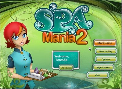 game PC: Spa Mania2 : download full game