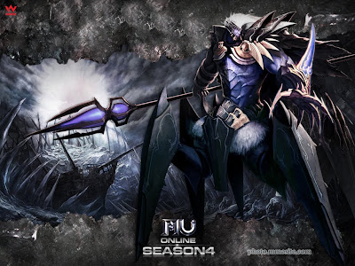 MU Online Philippines Season 4 " The Ultimate Online Game": MU Online ...