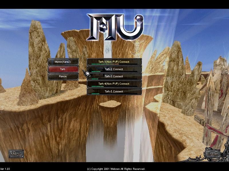 MU Online Philippines Season 4 " The Ultimate Online Game": 11/19/09