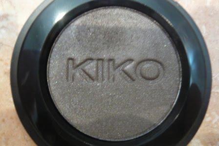 BeautyLandia RecensioniDiMakeUpEnonSolo: Nuovi Eyeshadow KIKO n° 122 e 174