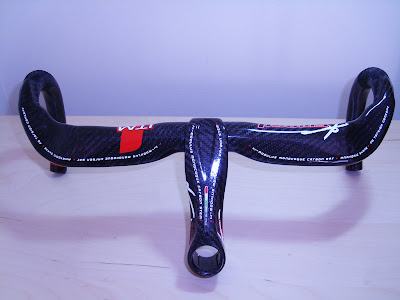 Marco Garzi: ITM K-Sword, Attacco + Curva + Supporto per Computer