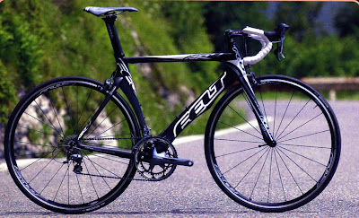 Marco Garzi: Felt AR4