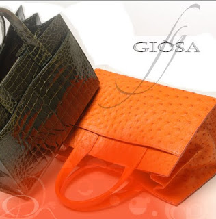 Paese che vai ... negozio che trovi!: Milano: Giosa