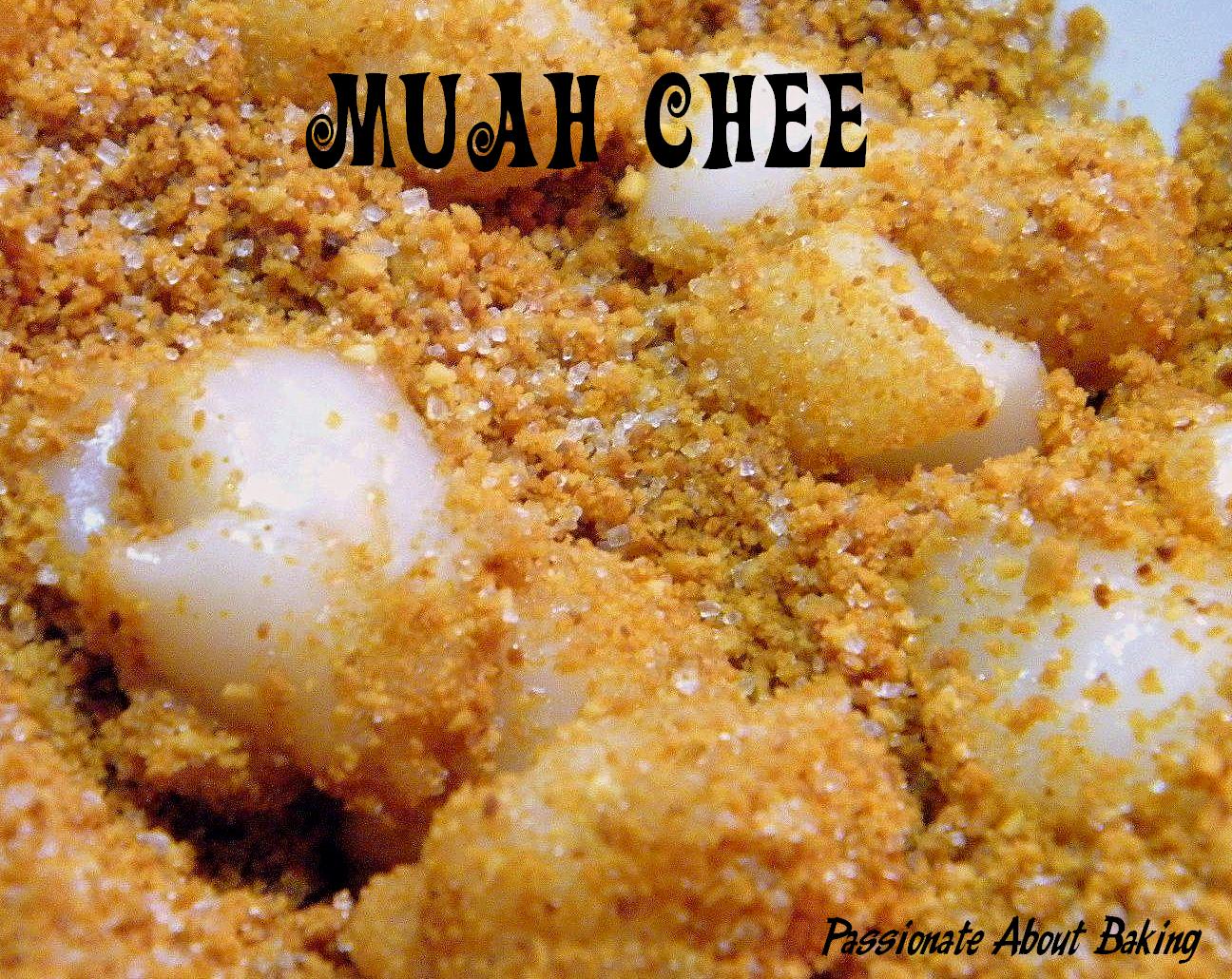 Baking, Making and Cooking | Passionate About Baking