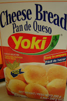 Texas-to-Mexico: Chicken with a savory Gravy~Pollo Guisado