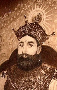 Srilanka History: King Sri Wickrema Rajasinghe
