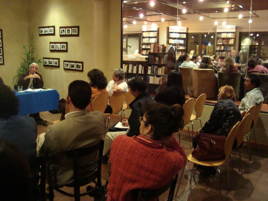 Arte de Guatemala: Exposición: Libro de Mario Payeras