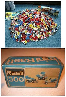 Un viaje a los recuerdos: Rasti