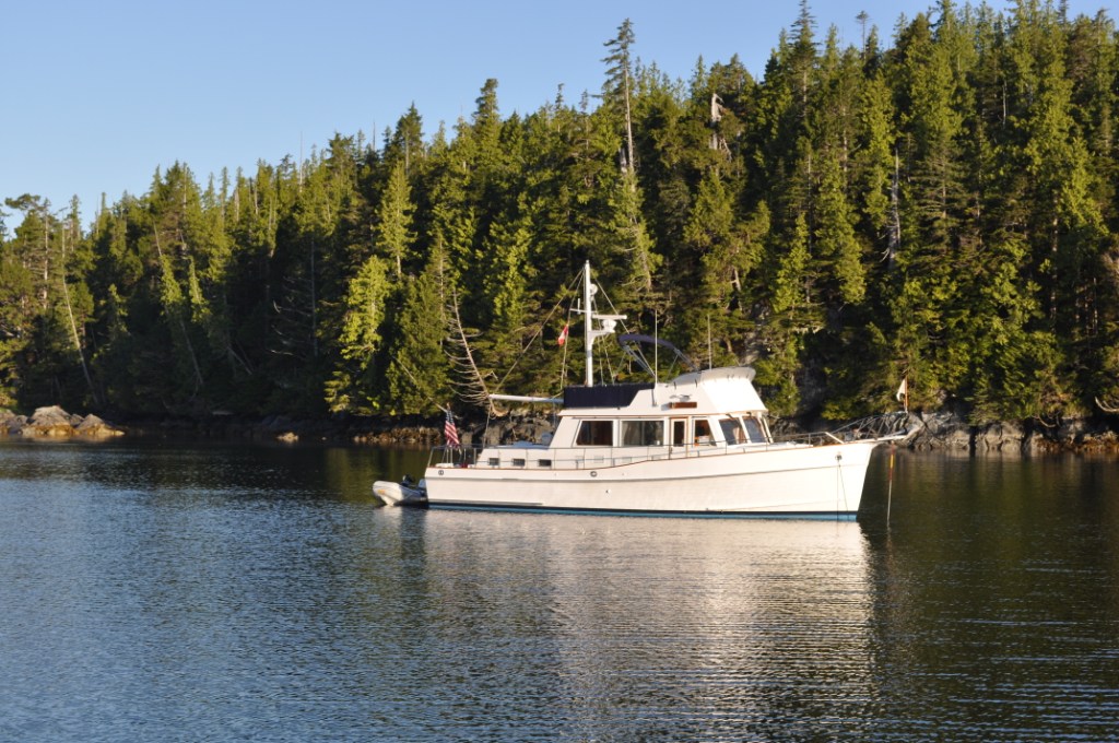 NW Explorations - All Grand Banks Fleet for 20 years!: Mother Goose Leg ...