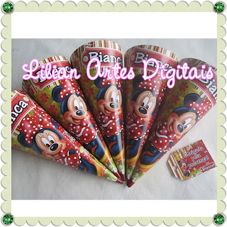 Lembrancinhas Infantis, Convites Infantis, Personalizados, Guloseimas ...