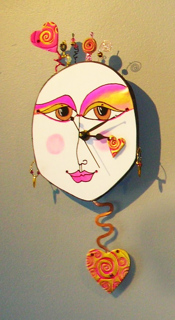 Gallery225: New in the Gallery-July