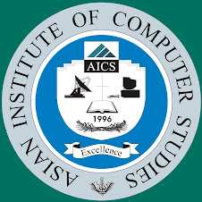 EDUCATION - Asian Institute of Computer Studies