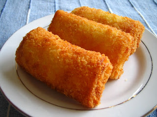 CemilCemil: RISOLES RAGOUT