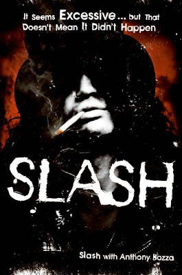 What Have We Become?: Slash and What it Means to be Sober