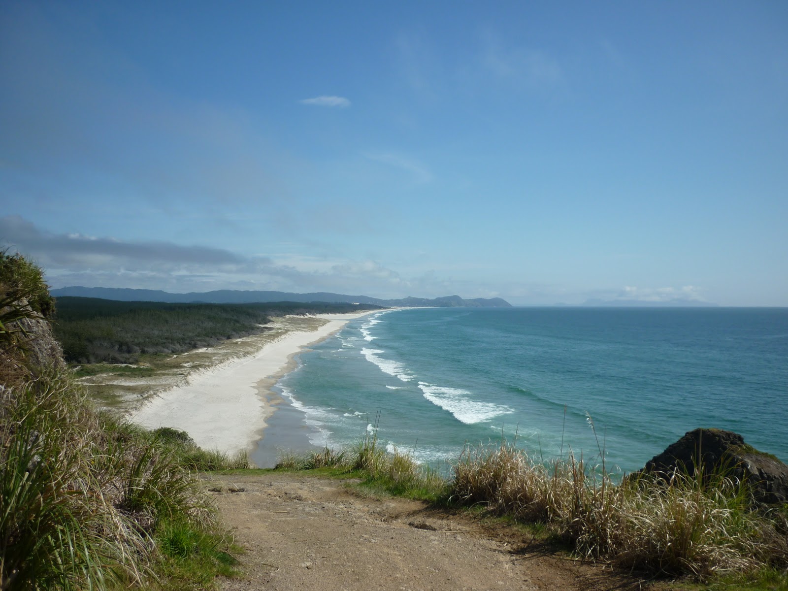 Neuseeland und mehr