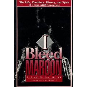 Maya Reynolds: Why I Love Texas, Reason #154