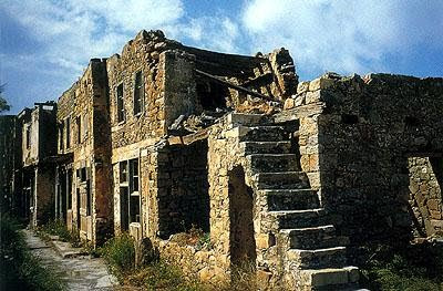 *peraste kosme*: Σπιναλογκα...το νησι των δακρυων