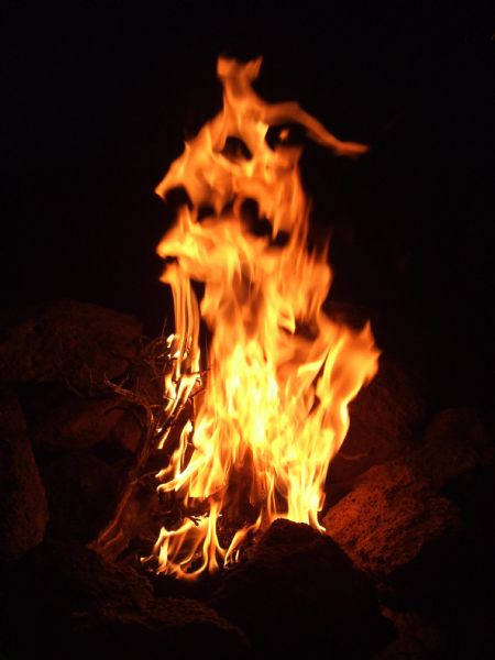 *peraste kosme*: Χορός της φύσης...
