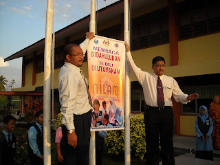 skbl: Pelancaran Program NILAM