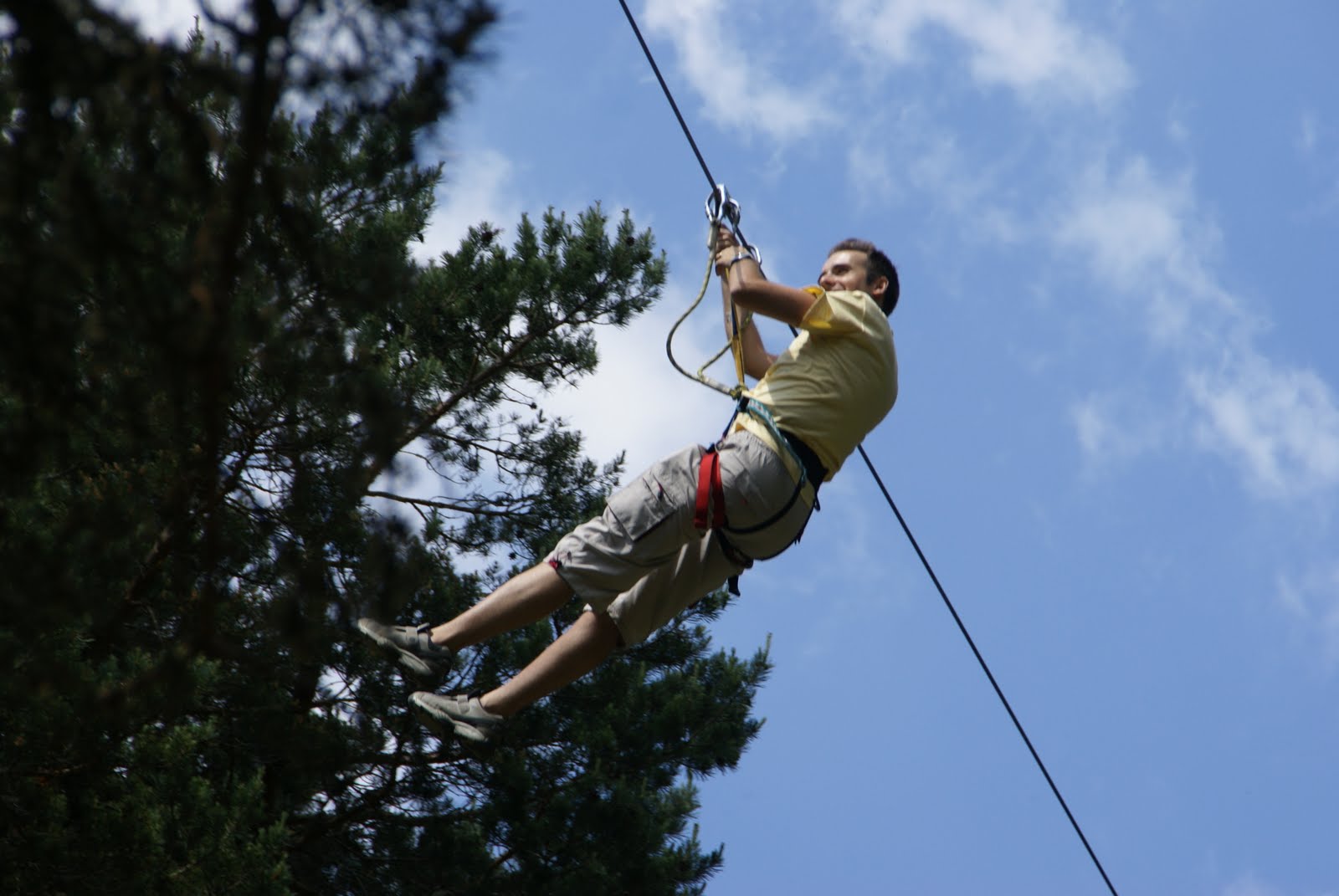 Mi inicio en un blog: ANGULO ABERRANTE