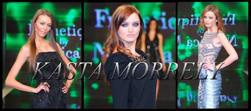 KASTA MORRELY: Portofoliu de Imagine NATIONAL