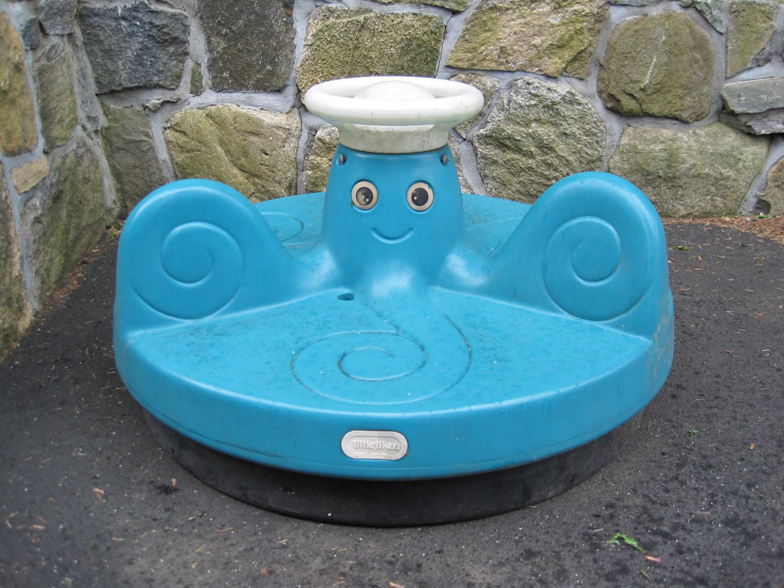 The Ish Blog: Score! For me and Ish!