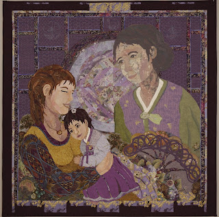 Subversive Stitchers: Women Armed with Needles: Kathy McNeil: Each ...