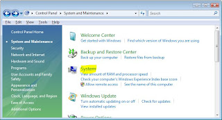 Information Transmogrification: Windows Vista's Constant HD Activity ...