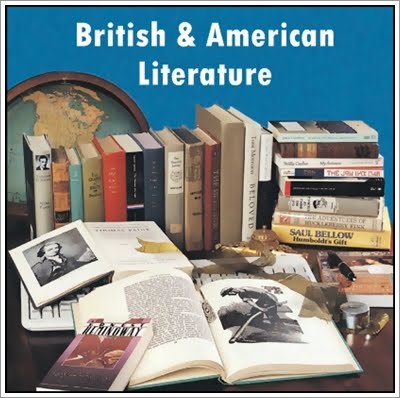 British and American Literature | Download english free