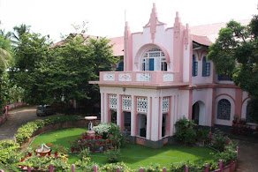 TRICHUR PARISH HISTORY: ST. THOMAS FORANE CHURCH, PUTHUR