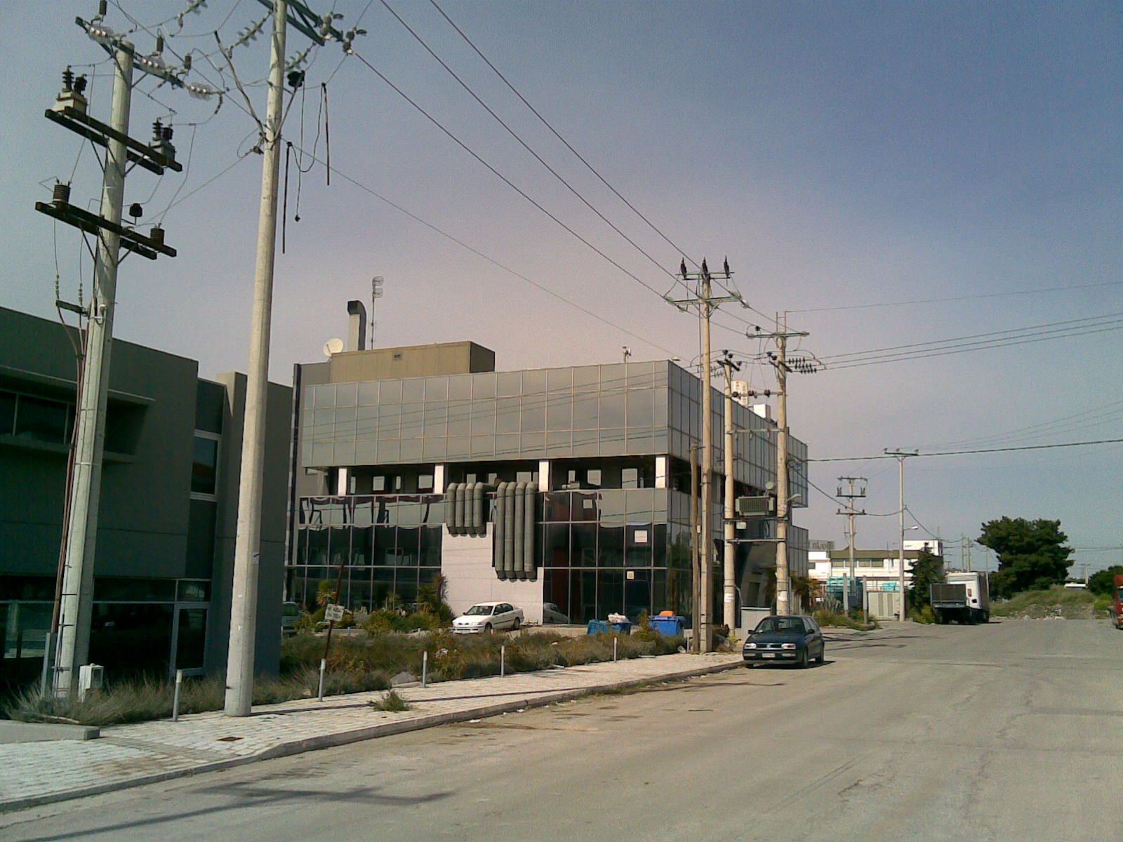 23-4-2010 ΚΑΤΕΔΑΦΙΣΗΣ ΚΕΡΑΙΩΝ VODAFONE WIND ΚΗΦΙΣΟΥ ΚΑΙ ΕΥΡΩΤΑ ΣΤΗΝ ...