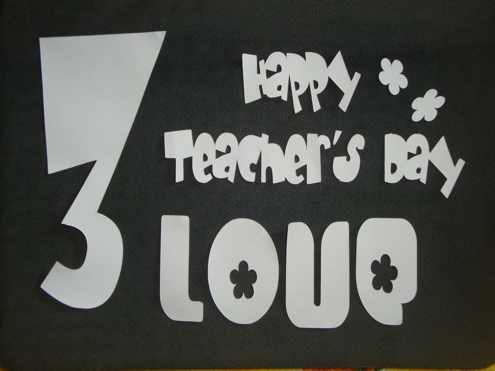 Reflect & Relate ...: MY NEW TOY ~ PAZZLES INSPIRATION CREATIVE CUTTER