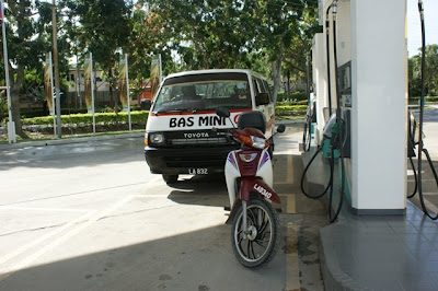 LAISI: Labuan Revisited Part 2 - Labuan In Pictures