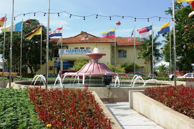 LAISI: Labuan Revisited Part 2 - Labuan In Pictures