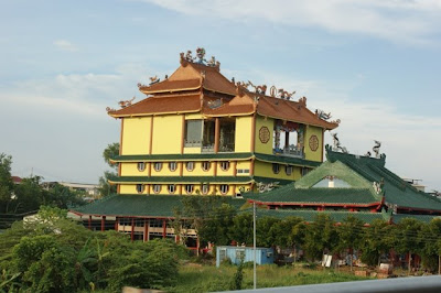 LAISI: Labuan Revisited - Part 3 Places Of Interest