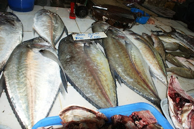 LAISI: Labuan Revisited - Part 3 Places Of Interest