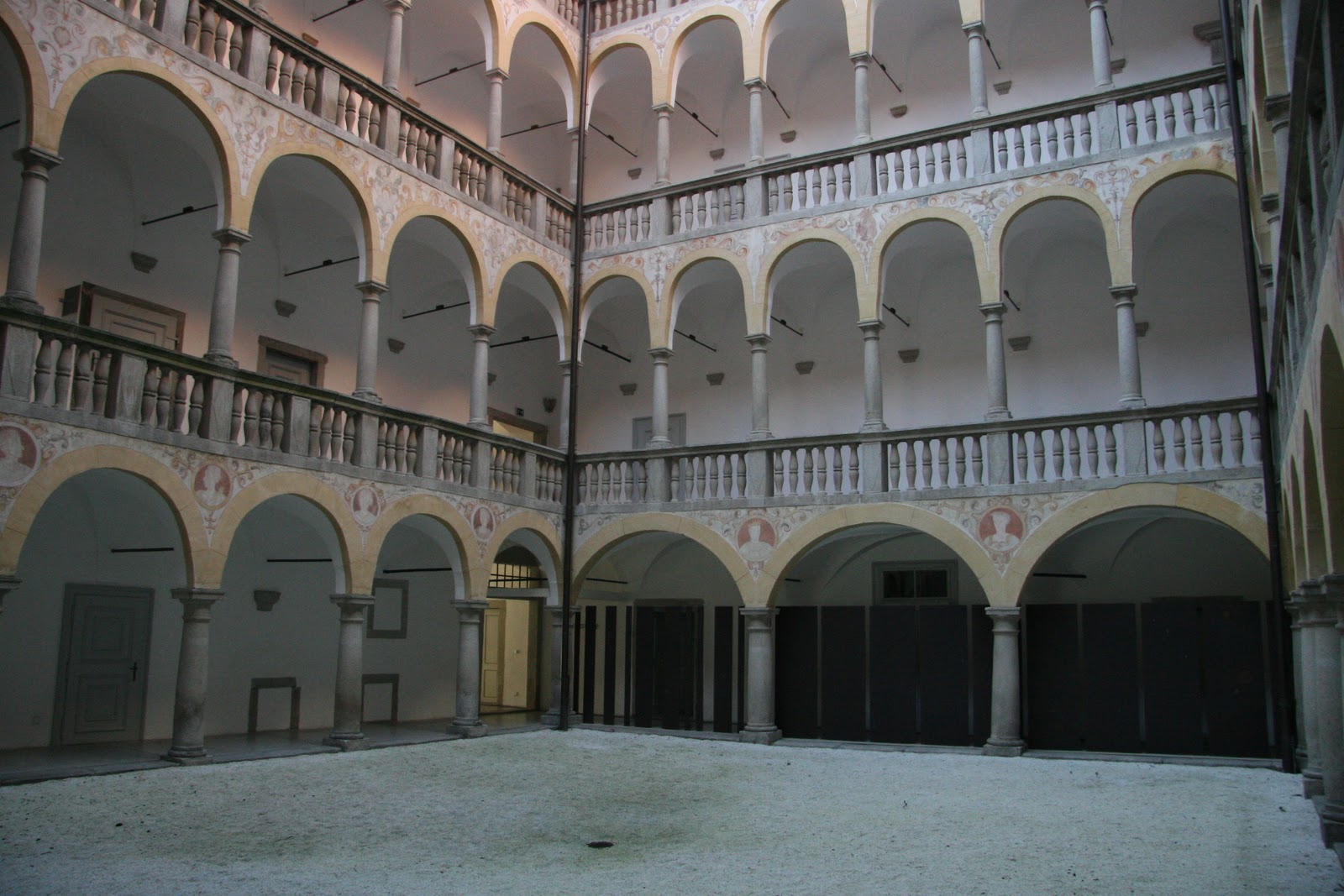 Rob's Grand Tours: September 2010