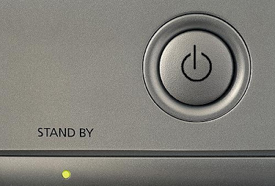 Automatically put your computer on standby | Free Computer Tips