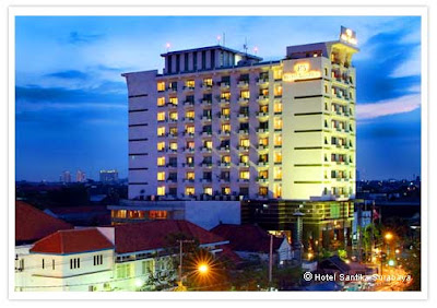 About Santika Hotel Group | Group Hotel