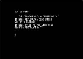 THISIS2M: Elk Cloner, o primeiro virus