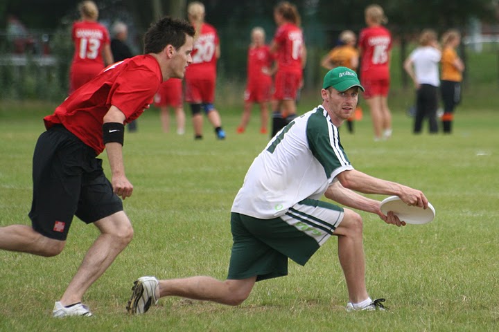 Ireland Open 2011: Photos