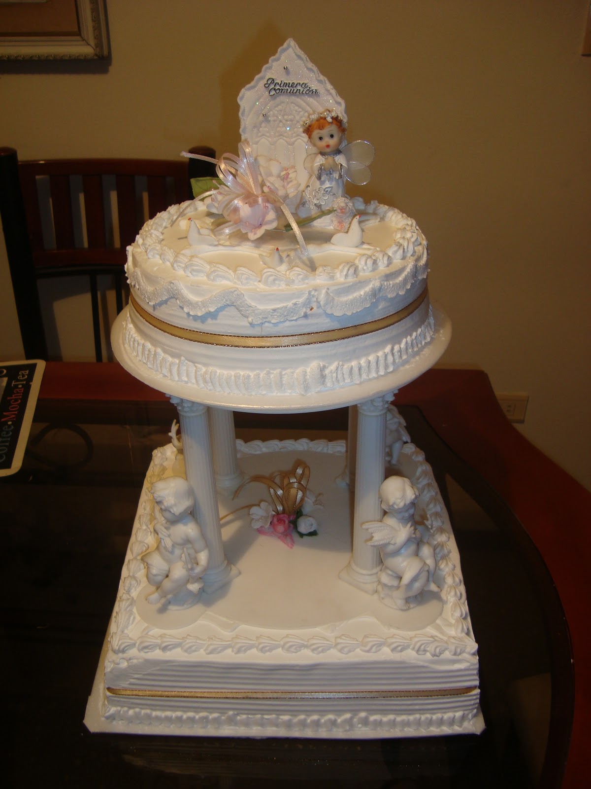 TORTAS Y PONQUES MARIA ISABEL: PARA OCASIONES ESPECIALES