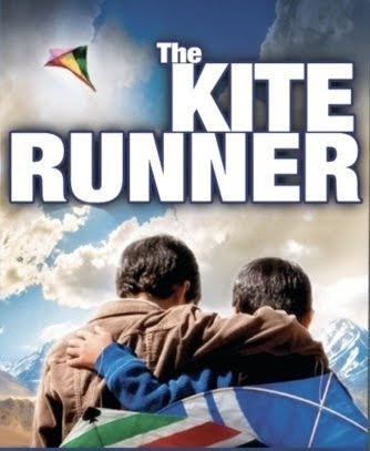 Red Bull Rising: Movie Review: 'The Kite Runner'