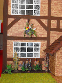 Kimber Kreations: Tudor House Gift Box