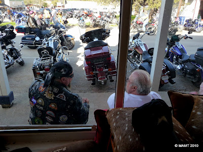 IN THE WIND Adventures of... Mary Ann and William: ~ Part 3 ~ Bandera ...