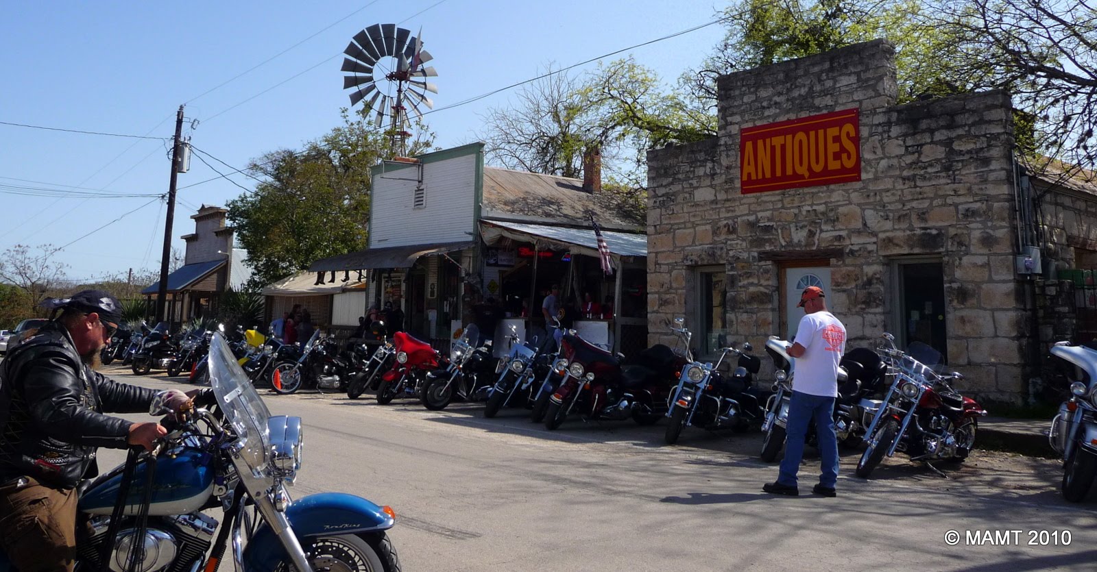 IN THE WIND Adventures of... Mary Ann and William: ~ Part 2 ~ Bandera ...